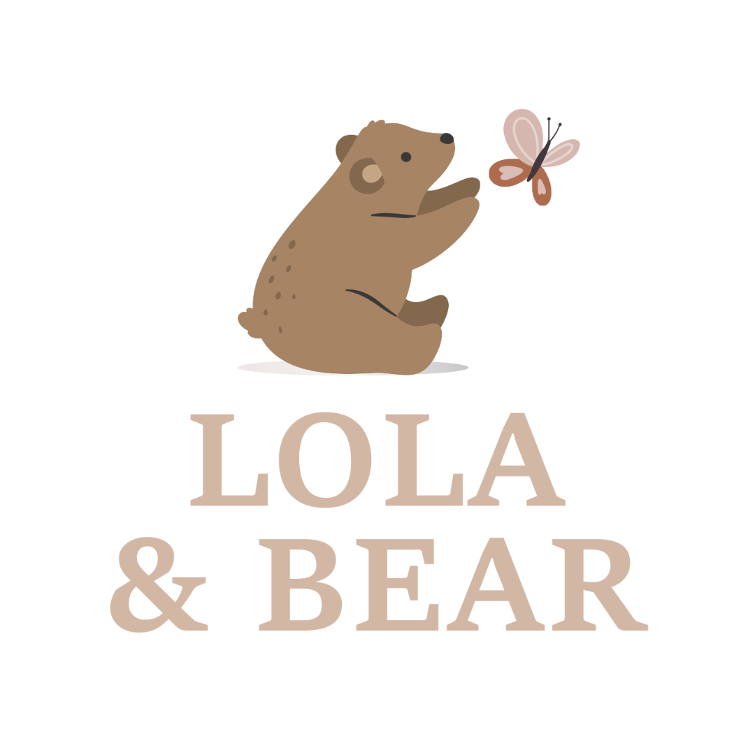 Lola & Bear – Axis Toys & Gifts