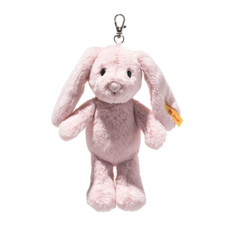 Steiff Key Ring Pendant Hoppie Rabbit, 16 cm – Axis Toys & Gifts