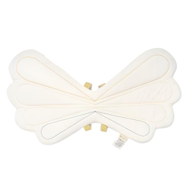 Fabelab - Dress Up - Wings - Rainbow - Natural, 55 cm – Axis Toys & Gifts
