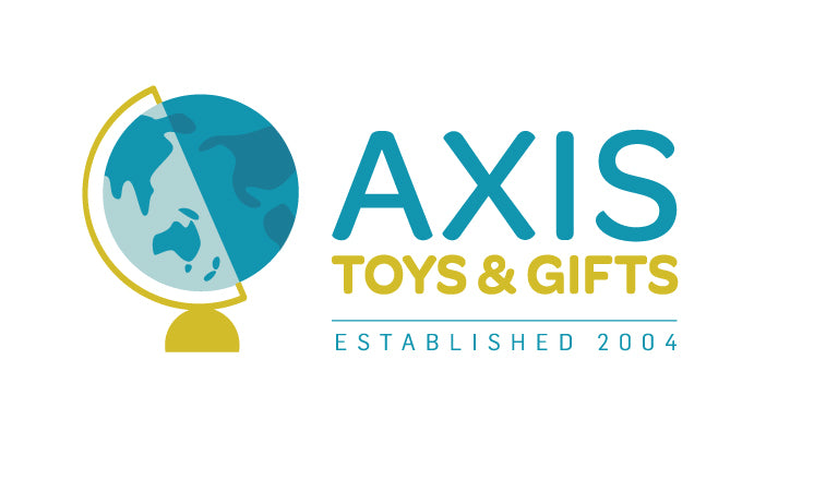 Miniland Eco Sand Roller, Train Tracks – Axis Toys & Gifts