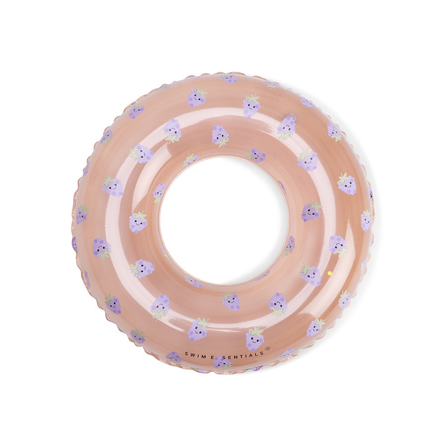 Swim Essentials Inflatable Swim Ring - Blackberry, 55 cm – Axis Toys ...