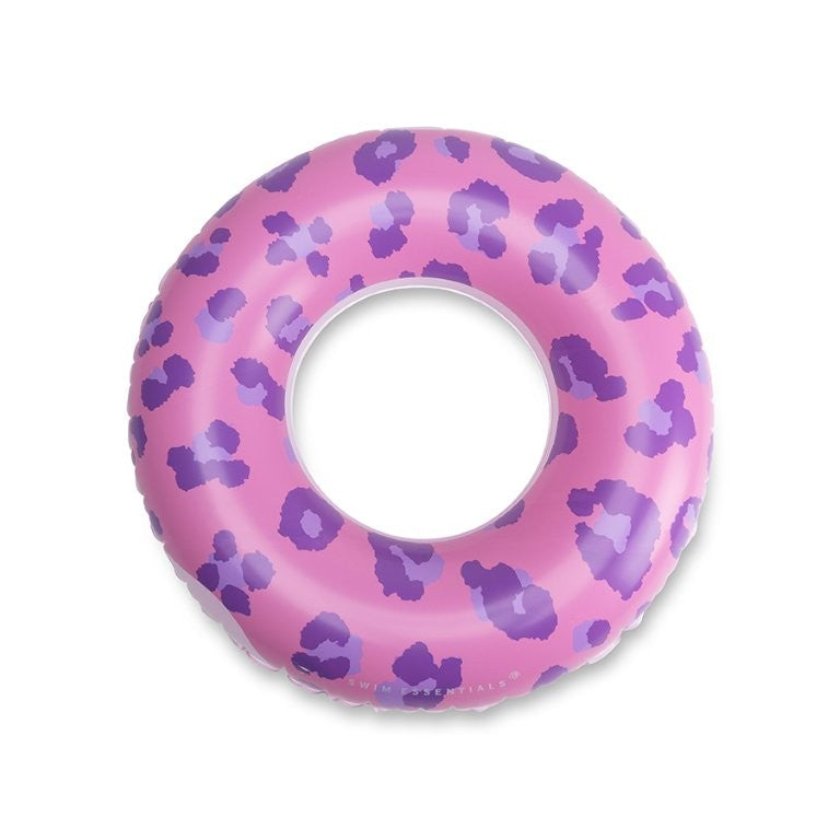 Swim Essentials Inflatable Swim Ring - Donut, 90 cm – Axis Toys & Gifts