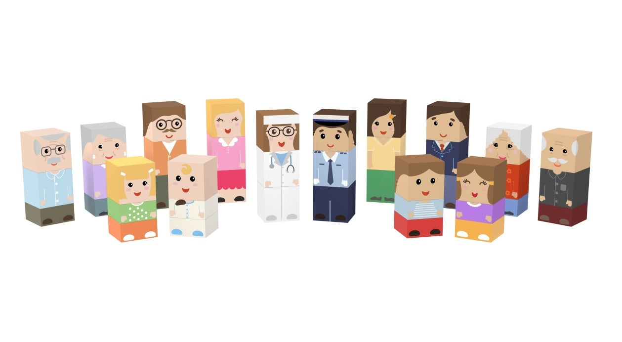 Sassi Travel Learn Explore The Human Body 200 pc Puzzle (2024 Version ...