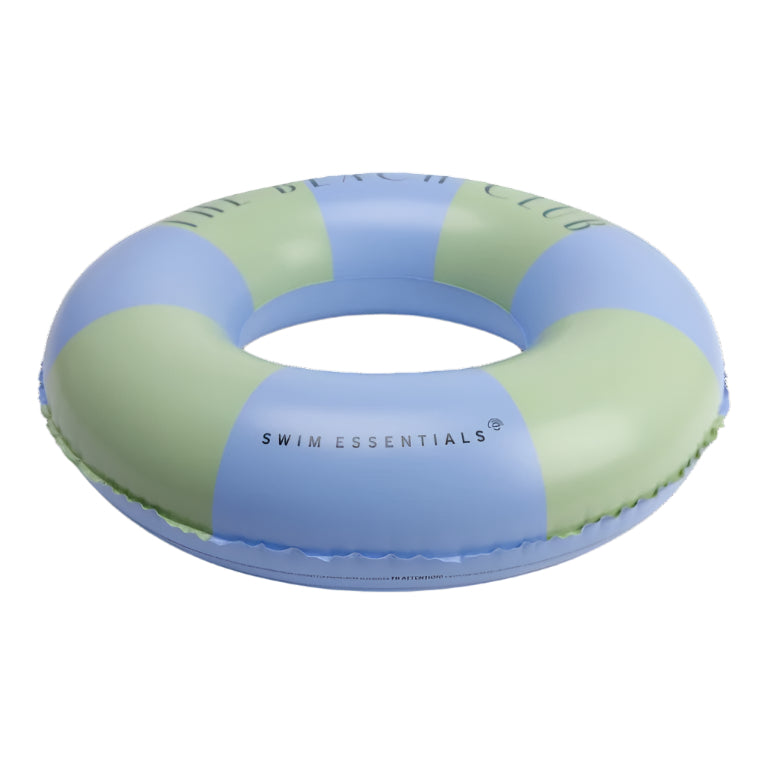 Swim Essentials Inflatable Swim Ring - The Beach Club, 90 cm – Axis ...