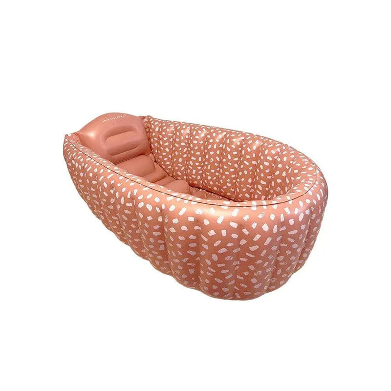 Swim Essentials Inflatable Baby Bath - Spot Bliss – Axis Toys & Gifts