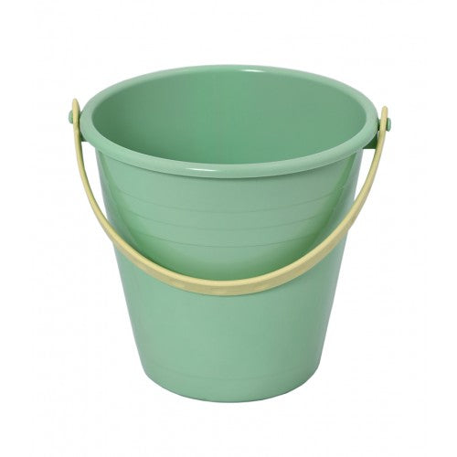 Plasto "I'M GREEN" BioPlastic Bucket – Axis Toys & Gifts